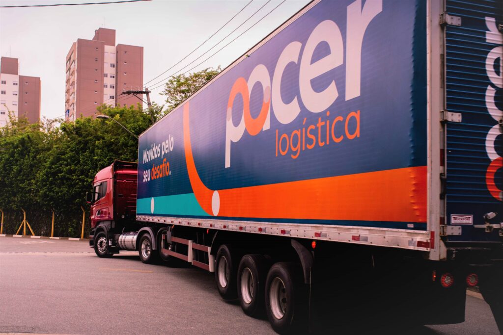 Pacer amplia operações logísticas com a Ericsson - Transporte Mundial