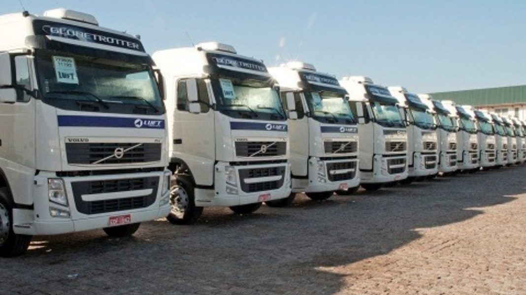 Luft Logistics celebra 42 anos de atividades - Transporte Mundial
