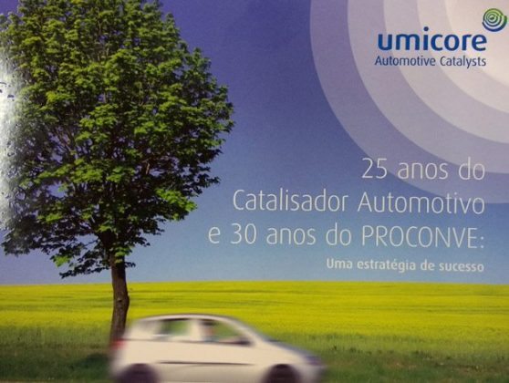 Proconve 30 anos: uma estratégia de sucesso - Transporte Mundial