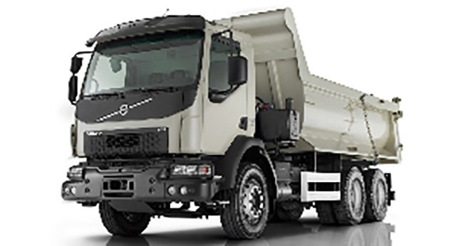 VM 270 6x4R - Transporte Mundial
