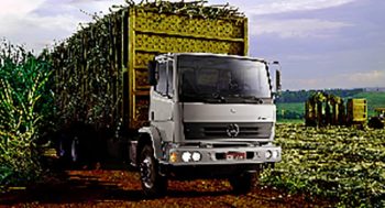 Atron 2729 P 6x4 - Transporte Mundial