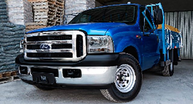 F-350 - Transporte Mundial