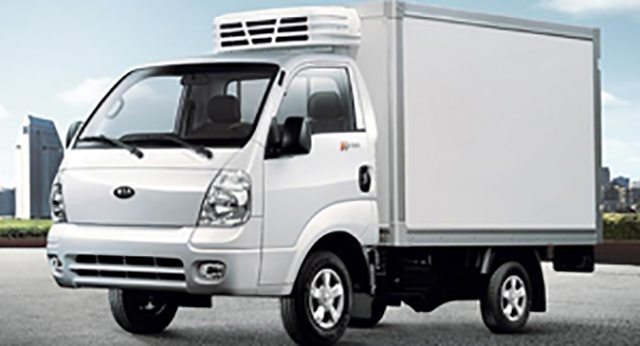 kia_bongo - Transporte Mundial