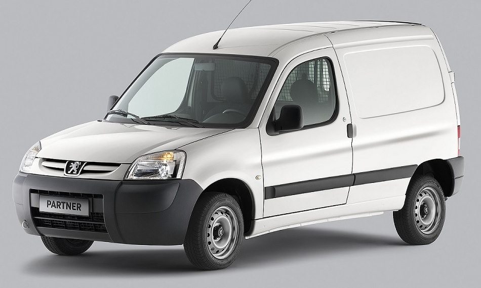 parner_2 - Transporte Mundial