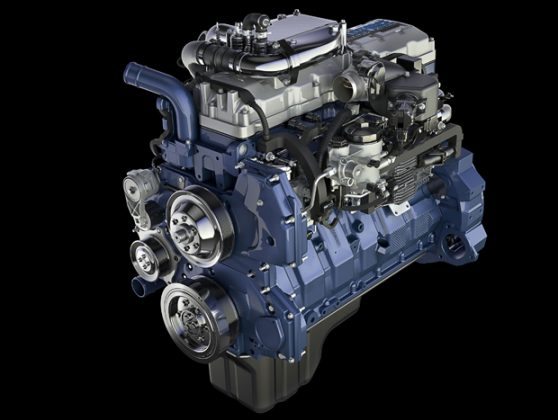 ProStar+ é sucessor ousado do 9800 Eagle - Transporte Mundial