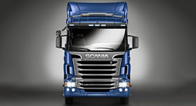 R 440 LA 4x2 R780 - Streamline - Transporte Mundial