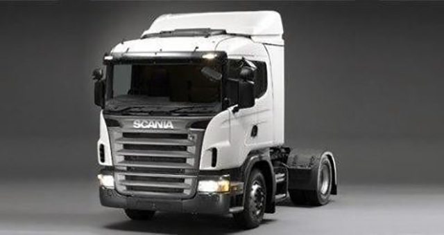 G 360 LA 4x2 - Streamline - Transporte Mundial