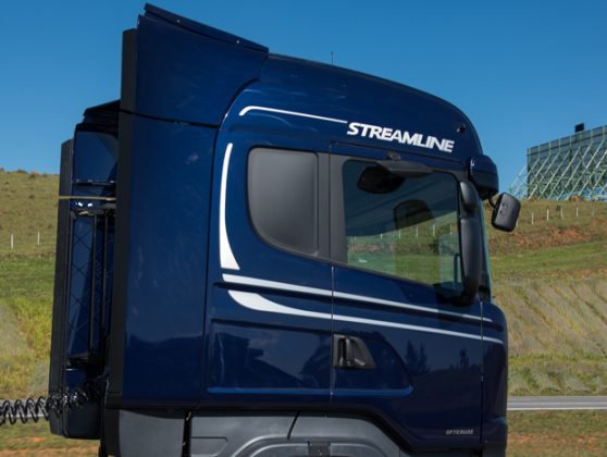 Streamline: descubra o que abrange o conceito da Scania - Transporte ...