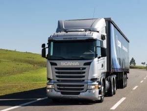 Streamline: descubra o que abrange o conceito da Scania - Transporte ...