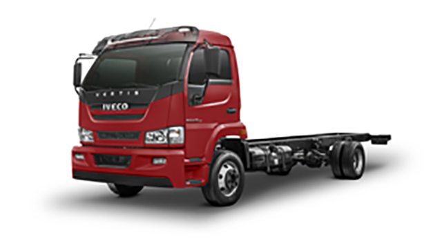 Vertis 90V18 HD - Transporte Mundial
