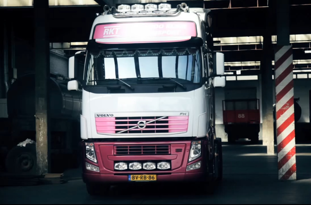 - Transporte Mundial