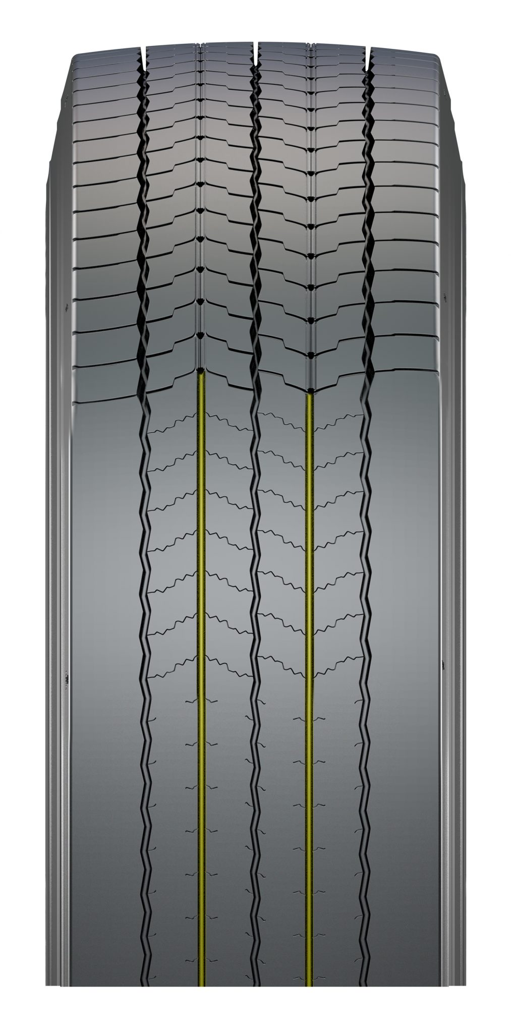 Michelin X Incity Z | Transporte Mundial