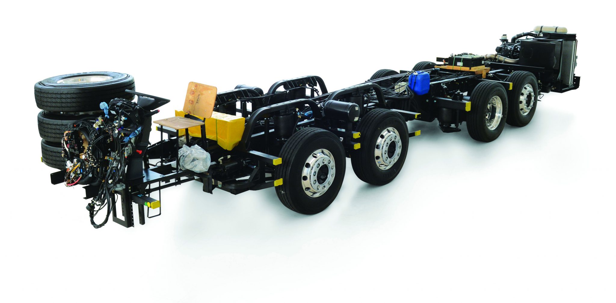 O_500_RSDD - Transporte Mundial