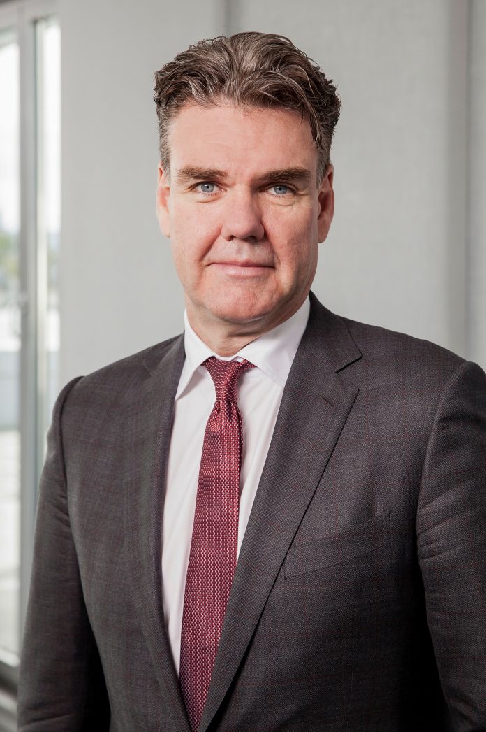 Presidente mundial da MAN comemora resultados na América Latina e ...