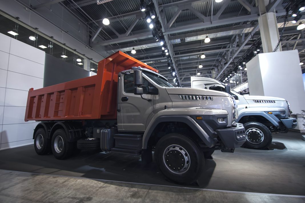 GAZ: conheça a marca russa que quer conquistar a América Latina ...