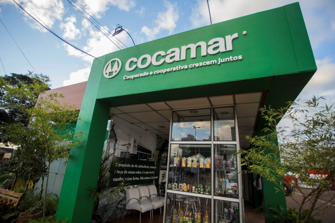 Cocamar amplia frota de veículos pesados com DAF e Noma - Transporte ...