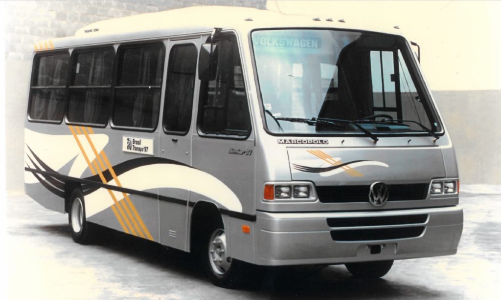 Volksbus: 25 anos de presença no mercado brasileiro - Transporte Mundial