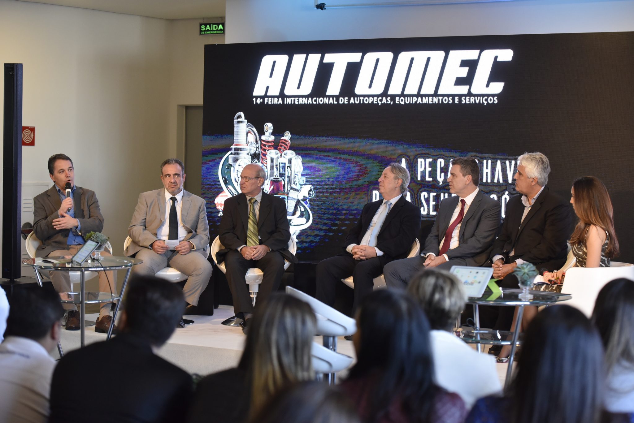 Automec 2019: as novidades para veículos comerciais - Transporte Mundial