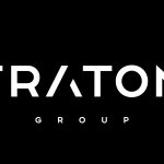 Traton logo - Transporte Mundial