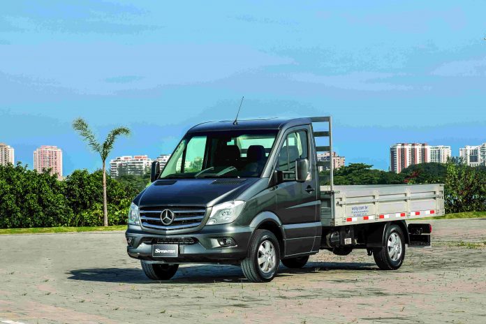 Sprinter aproxima dos 21 anos e quer se manter no topo; veja avaliação ...