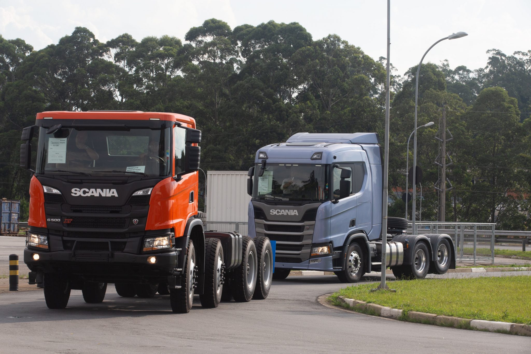 Scania: por que crescer acima de 20% não será difícil para a marca em ...
