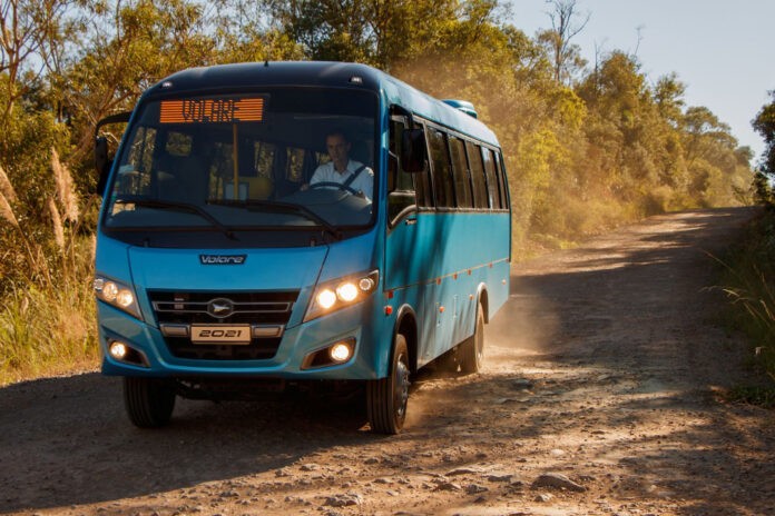 Volare lança New Attack 8 e 9 para diversos segmentos - Transporte Mundial