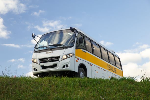 Volare lança New Attack 8 e 9 para diversos segmentos - Transporte Mundial