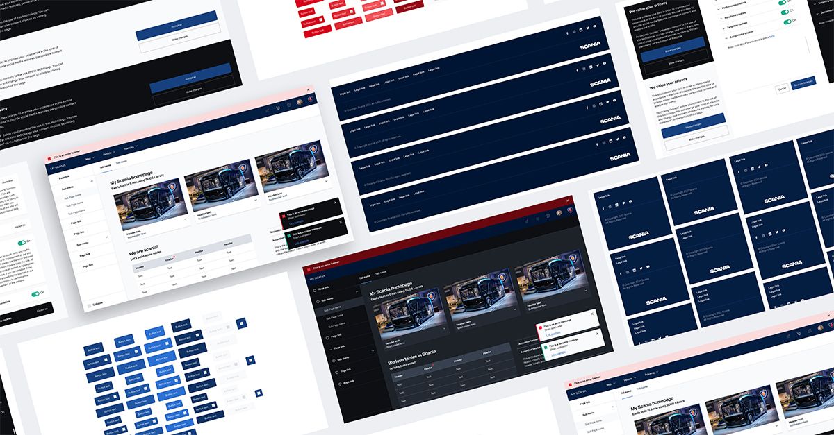 Scania cria novo sistema para avançar na digitalização - Transporte Mundial