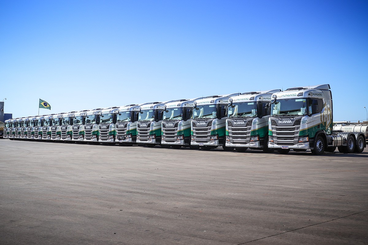 HU3 - Transporte Mundial