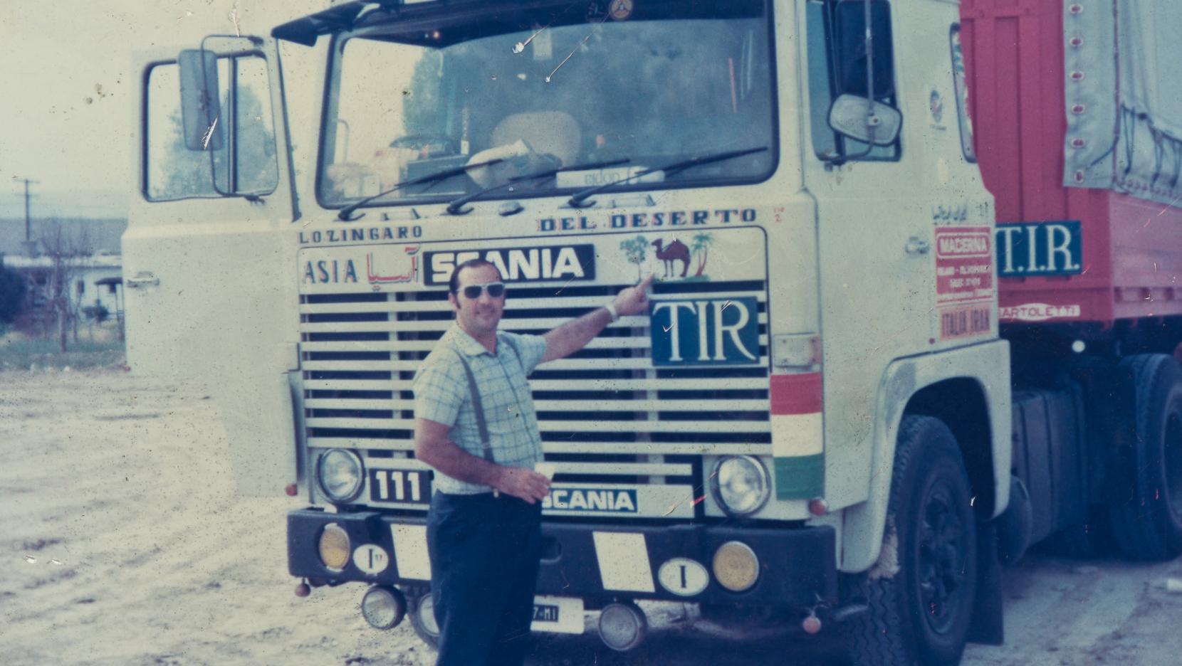 tir-history-truck-italy - Transporte Mundial