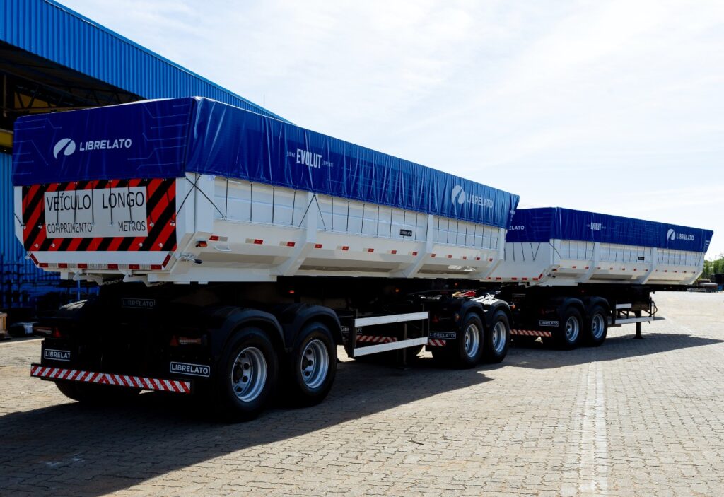 Guerra Implementos voltará a produzir em setembro após 4 anos fora do ...