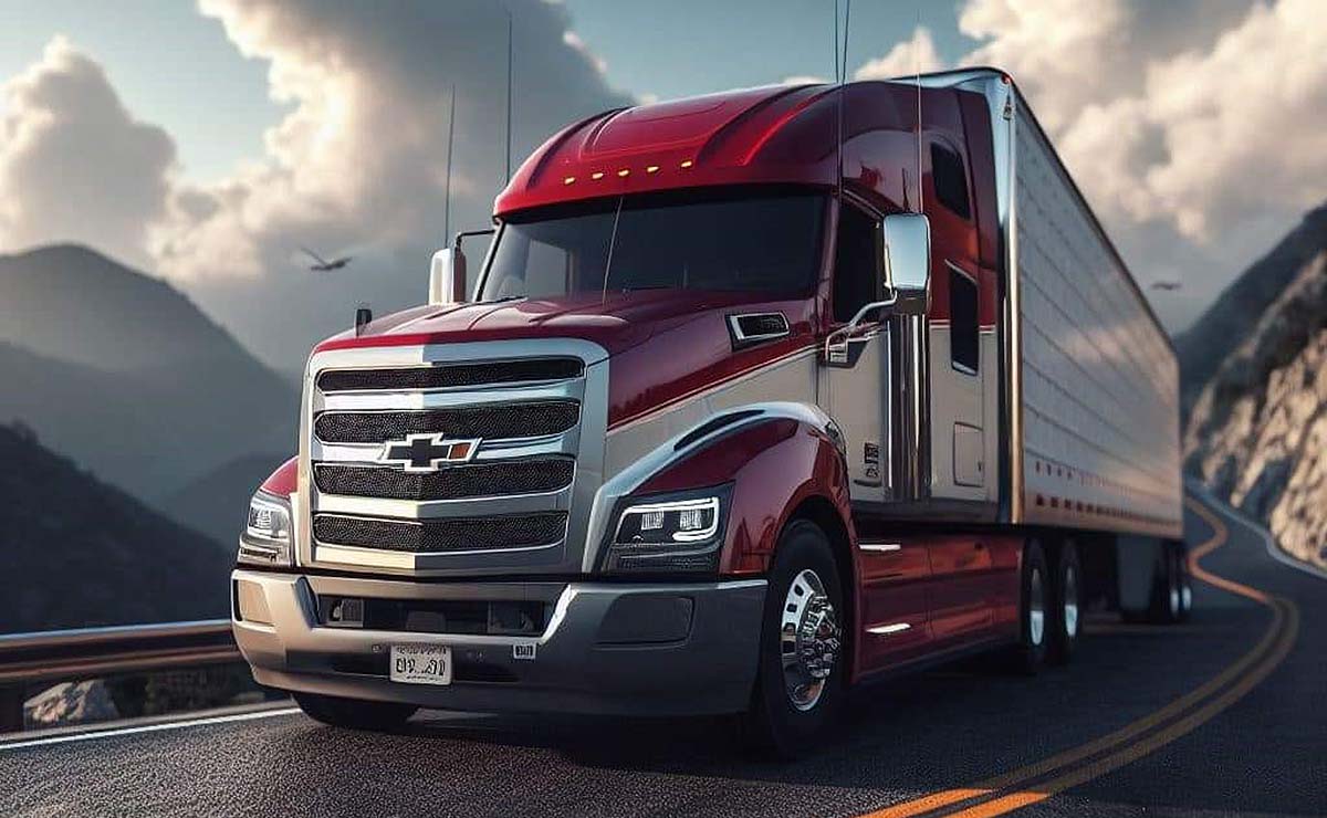 camiones-chevrolet-nuevo-diseno-2 - Transporte Mundial