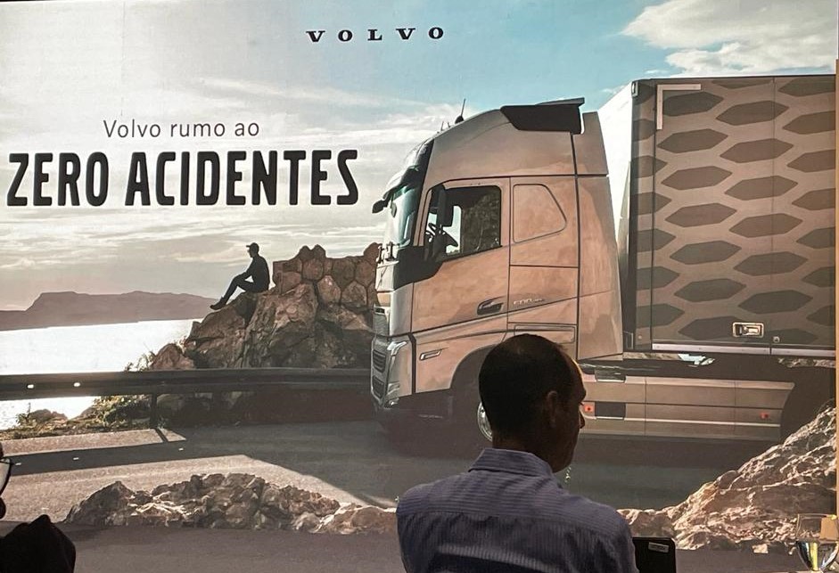 Desafio Zero Acidentes traz segurança e redução de custos - Transporte ...
