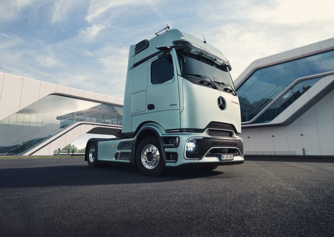 Scania Kivara é raridade africana de 900 cv - Transporte Mundial