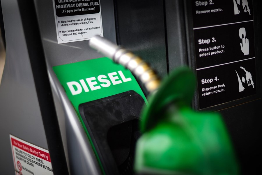 Como obter economia de diesel e melhorar o rendimento - Transporte Mundial